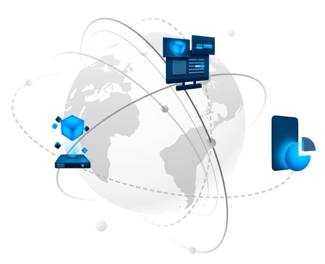 AK Infopark | Innovative IT Solutions & Services